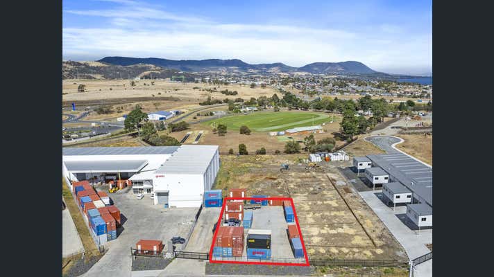 Hardstand, 67 Greenbanks Road, Bridgewater, TAS 7030 - Industrial ...