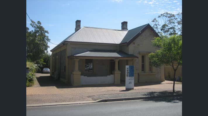 Leased Office at 49 Portrush Road, Payneham, SA 5070 - realcommercial