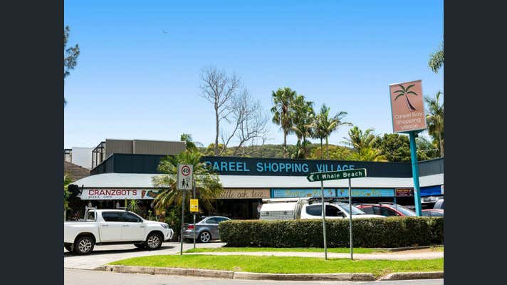 Careel Shopping Village, 1 Careel Head Road, Avalon Beach, NSW 2107 ...