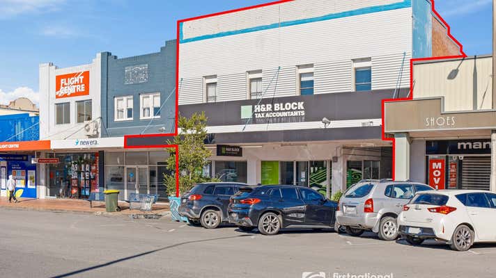 Sold Shop & Retail Property at 10-12 Manning Street, Taree, NSW 2430 - realcommercial