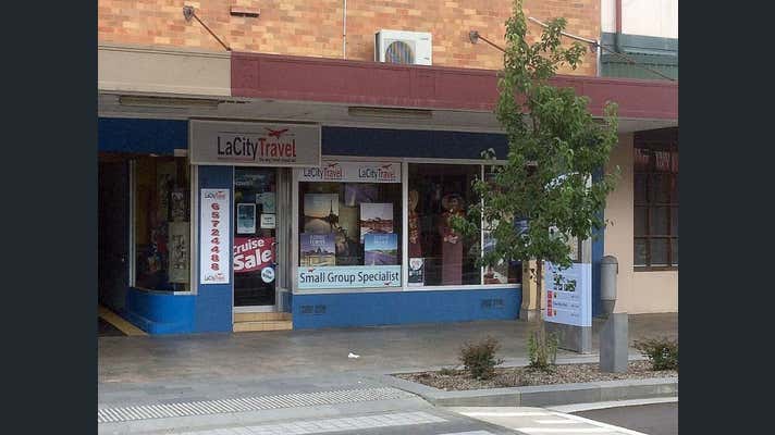 Leased Shop & Retail Property at 1/127-129 John Street, Singleton, NSW ...