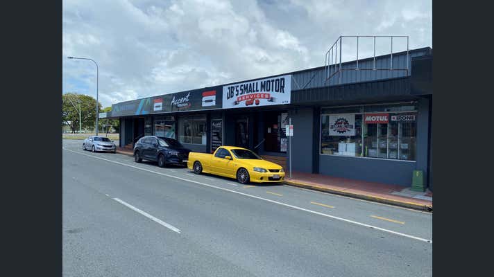 Leased Shop & Retail Property at Shop 4, 114 Sydney Street, Mackay, QLD ...