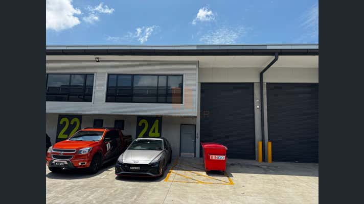 40 Anzac Street, Chullora, NSW 2190 - Industrial & Warehouse Property ...