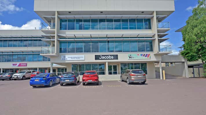 Leased Office at 3/25 Parap Road, Parap, NT 0820 - realcommercial