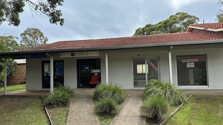Leased Shop & Retail Property at Mollymook Shopping Centre, shop 14/80 ...