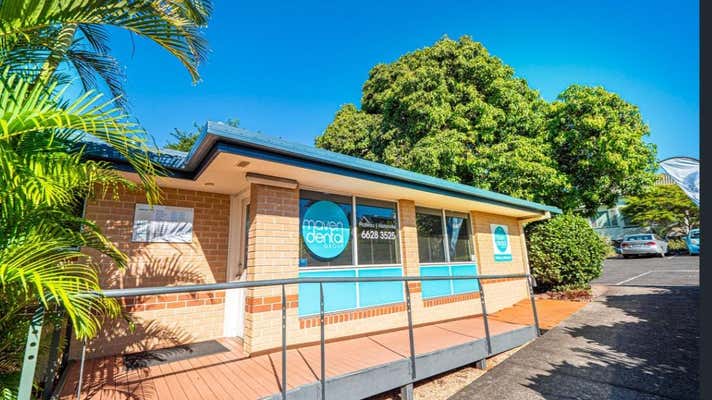Leased Medical & Consulting Property at 7 Commercial Road, Alstonville ...