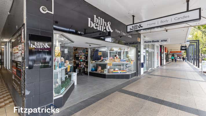 Leased Shop & Retail Property at 117 Baylis Street, Wagga Wagga, NSW ...