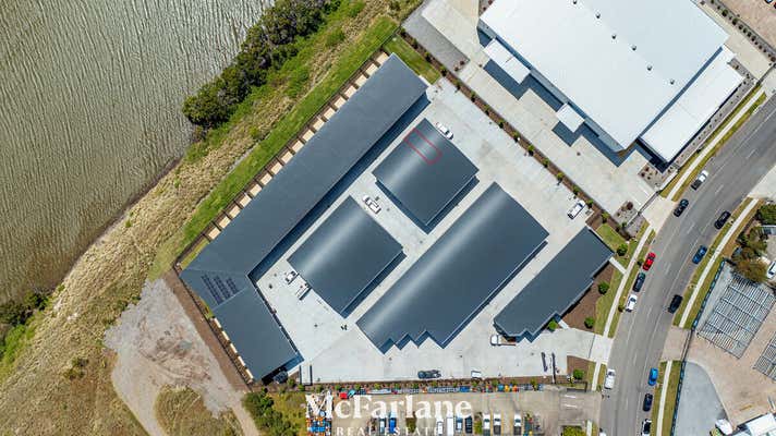 Leased Industrial & Warehouse Property at 52/8 Spit Island Close ...