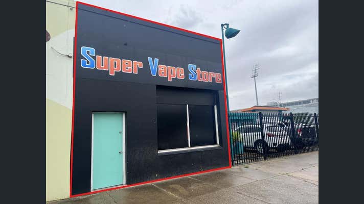 Leased Shop & Retail Property at Shop 1, 99 Edward Street, Wagga Wagga ...