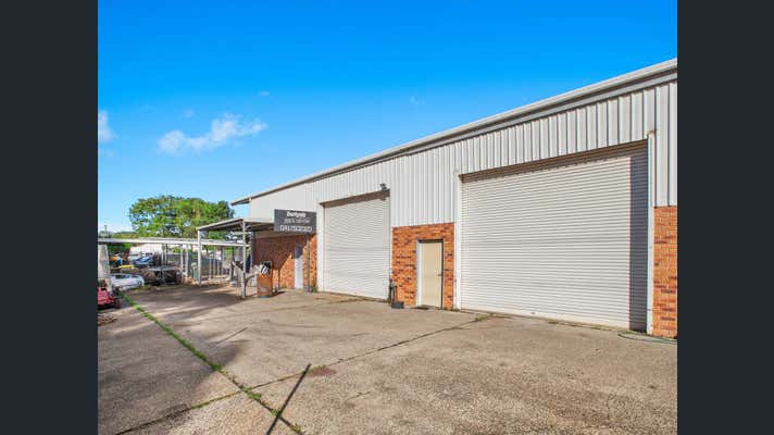 Leased Industrial & Warehouse Property at 2/32 Uralla Road, Port Macquarie, NSW 2444 ...