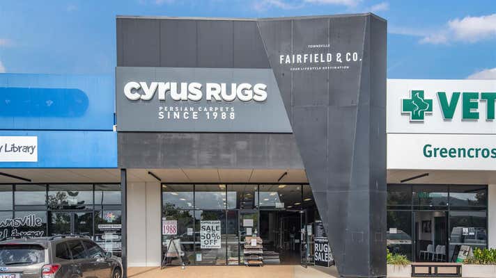 Fairfield Homemaker Centre, Shop 5, Shop 5/15 Darcy Drive, Idalia, QLD ...