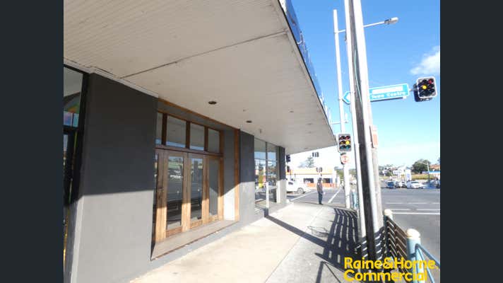 Leased Shop & Retail Property at Shop 2, 163-165 Gordon Street, Port ...