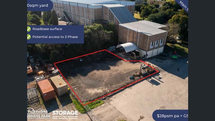 Riverstone, NSW 2765 - Industrial & Warehouse Property For Lease ...