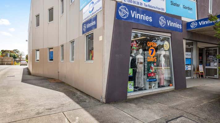 Sold Shop & Retail Property at 1/70 Main Street, Pakenham, VIC 3810 ...