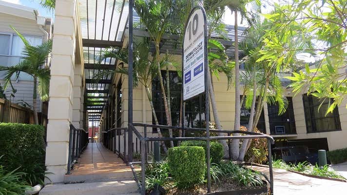 Leased Office at 3/10 Vine Street, Clayfield, QLD 4011 - realcommercial