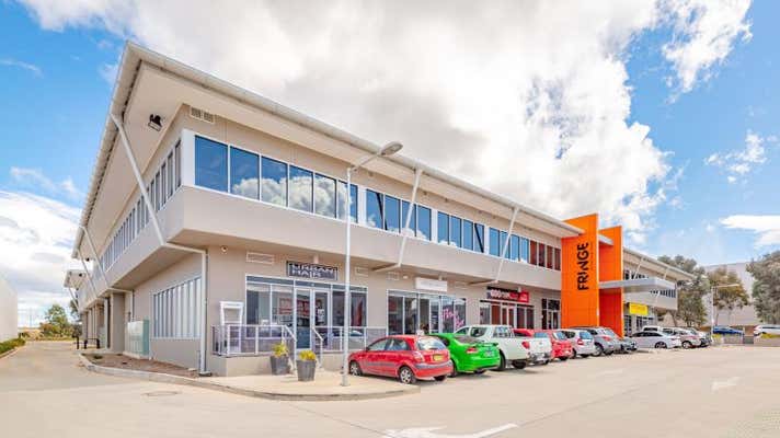 Sold Office at FRINGE @ Epicentre, Unit 7+8, 24 Iron Knob Street ...