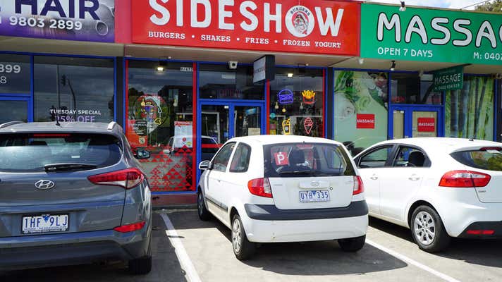 Leased Shop & Retail Property at Shop 9, 477-479 Burwood Highway ...