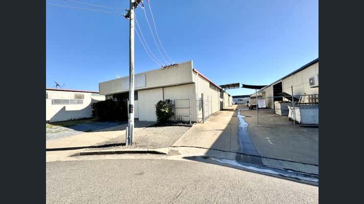 Leased Industrial & Warehouse Property at Unit 2, 26 Punari Street ...