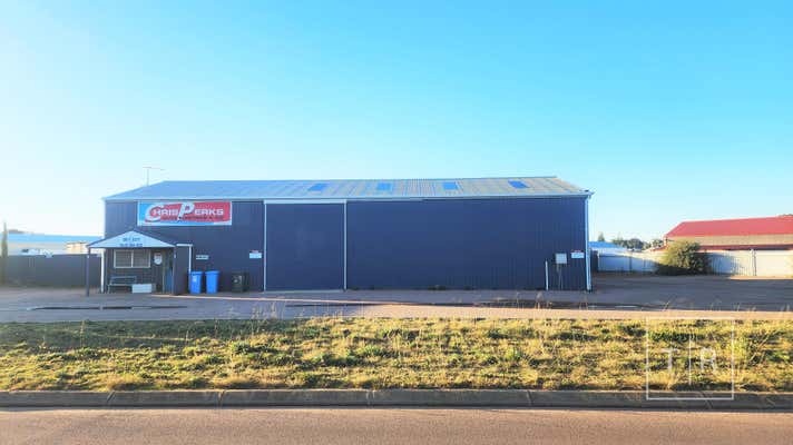 Sold Industrial & Warehouse Property at 29 Simpson Street, Chadwick, WA ...