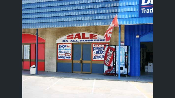 Leased Shop & Retail Property at Parafield Discount City Homemaker ...