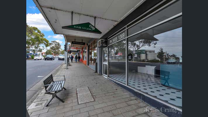 Leased Shop & Retail Property at 145 Lower Plenty Road, Rosanna, VIC ...