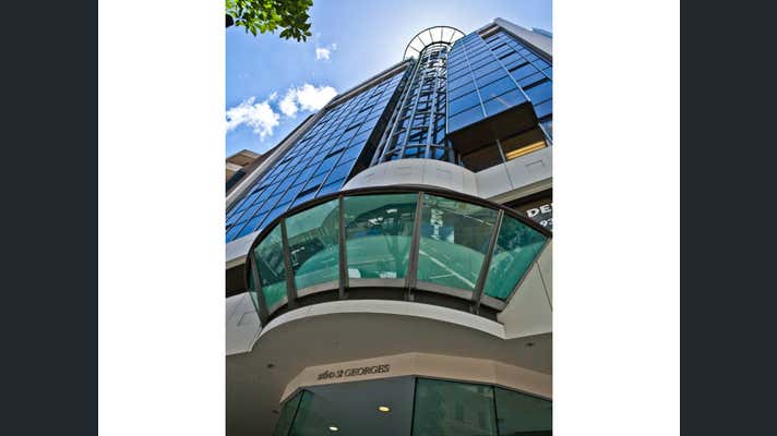 Sold Office at Lots 33 and 34, 160 St Georges Terrace, Perth, WA 6000 ...