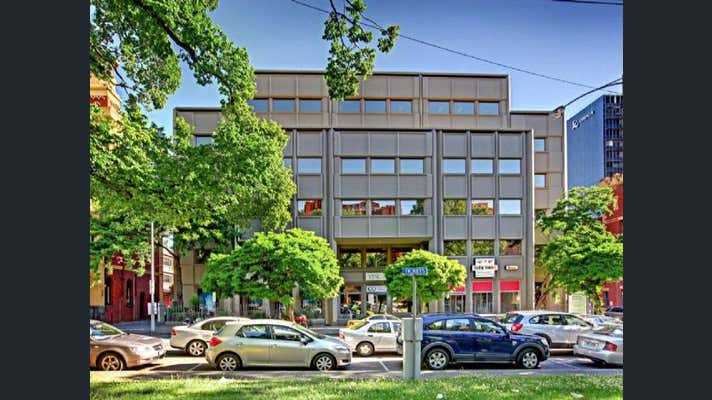 Sold Office at 505 /100 Victoria Parade, East Melbourne, VIC 3002 ...