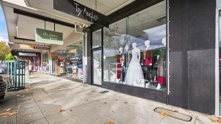 Sold Shop & Retail Property at 97 Seymour Street, Traralgon, VIC 3844 ...