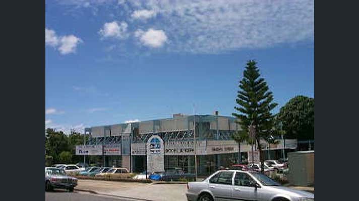 Leased Shop & Retail Property at 6/188 STRATTON TCE, Manly, QLD 4179 ...