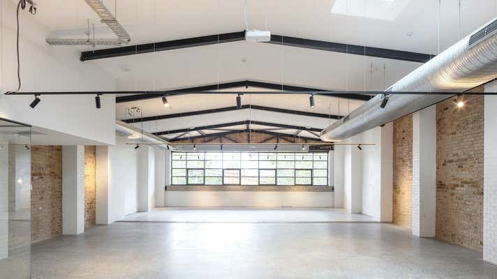 Leased Office at Level 2, 560 Botany Road, Rosebery, NSW 2018 ...