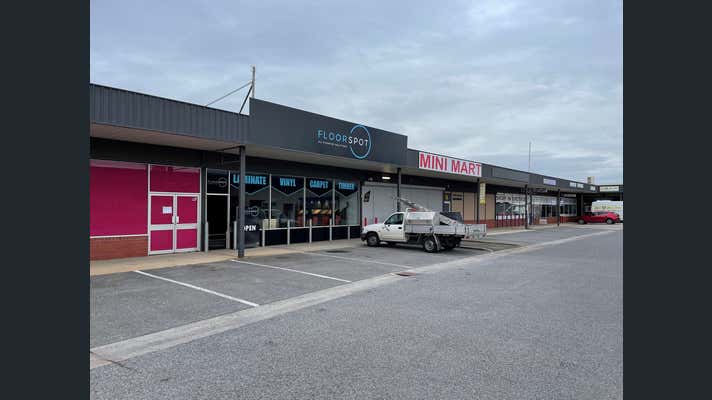 Leased Industrial & Warehouse Property at Unit 3, 16-28 Research Road ...