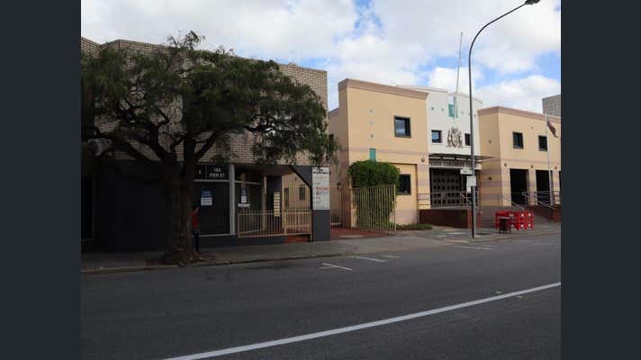 Leased Office at 1/184 Pier Street, Perth, WA 6000 - realcommercial