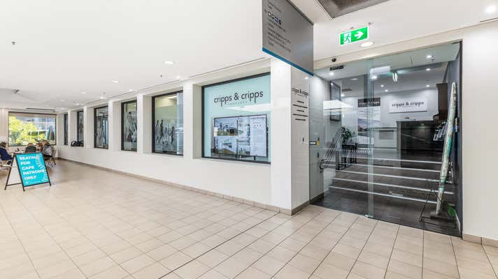 Leased Office at 11/38-60 Croydon Street, Cronulla, NSW 2230 ...