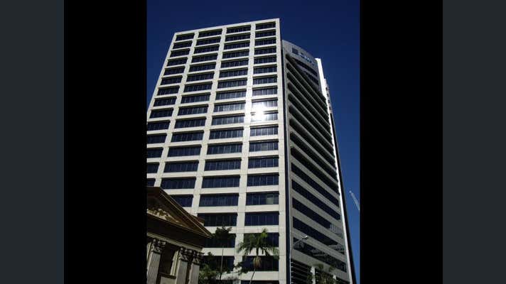 Leased Office at Level 9, 175 Eagle Street, Brisbane City, QLD 4000 ...