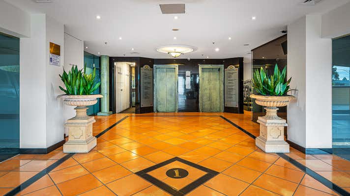 Sold Office at 306/1 Princess Street, Kew, VIC 3101 - realcommercial