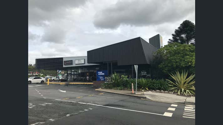 Leased Shop & Retail Property at Rode Shopping Centre, Shop P1, 734 ...