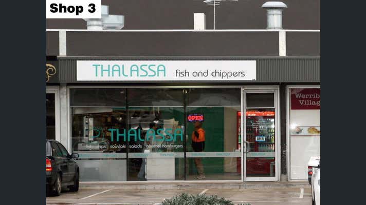 Sold Shop & Retail Property at Thalassa Fish & Chips, Shop 3, 2-6 ...