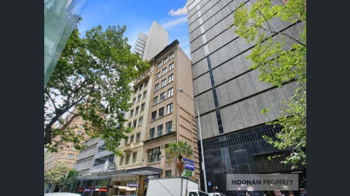 Sold Office at Level 4, 74 Pitt Street, Sydney, NSW 2000 - realcommercial