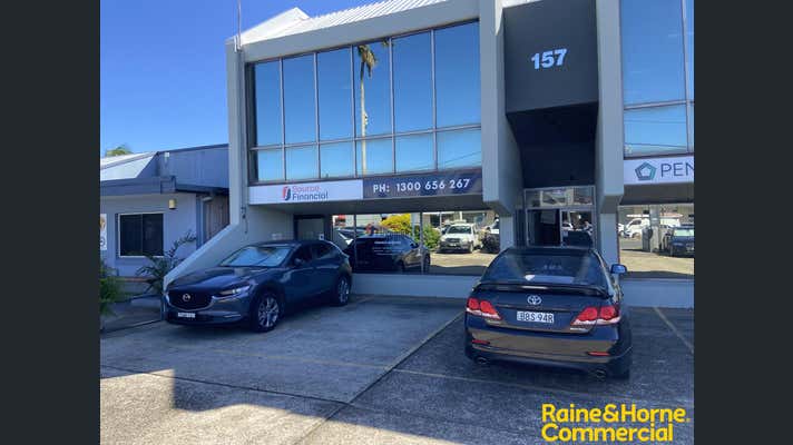 Grd Fl Suite 1 157 Gordon Street Port Macquarie Nsw 2444 Office For Lease Realcommercial