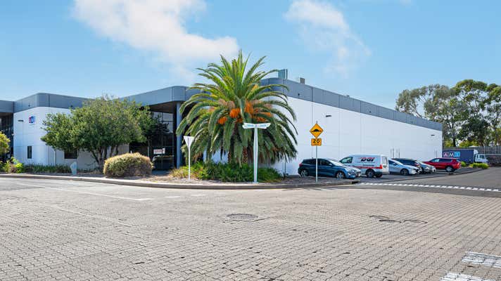Leased Industrial & Warehouse Property at Adelaide Airport Warehouse ...