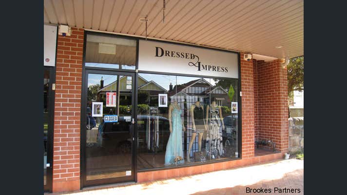 Sold Shop & Retail Property in Oatley, NSW 2223 - realcommercial