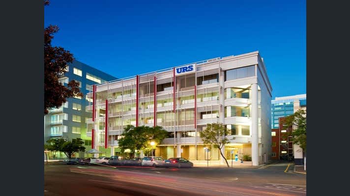 Leased Office at 70 Light Square, Adelaide, SA 5000 - realcommercial