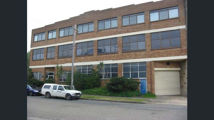 Sold Industrial & Warehouse Property at 9-13 Bibby Street, Chiswick ...