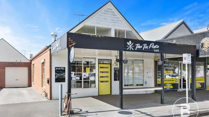 Sold Shop & Retail Property at 1/132 Inglis Street, Ballan, VIC 3342 ...