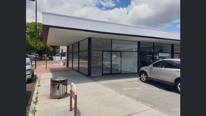 Leased Shop & Retail Property at 165 - 167 Hay Street Subiaco, Shop 1 ...