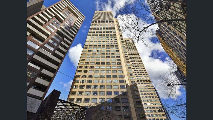 Leased Office at Collins Place, 33/35 Collins Street, Melbourne, VIC ...