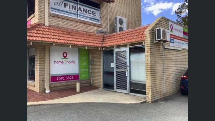 Leased Office at 5/11 Robinson Road, Rockingham, WA 6168 - realcommercial