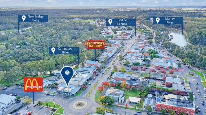 Sold Shop & Retail Property at 491-497 High Street, Echuca, VIC 3564 ...