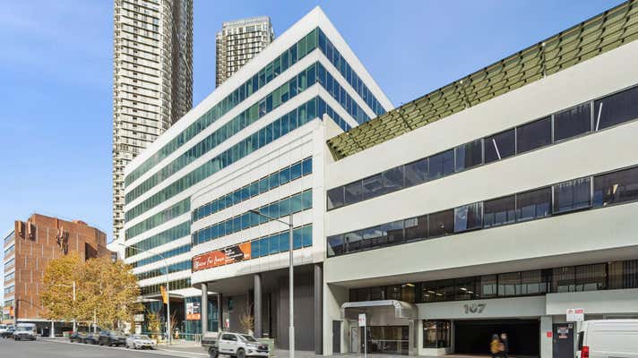 107 Phillip St, Parramatta NSW 2150, Parramatta, NSW 2150 - Office For ...