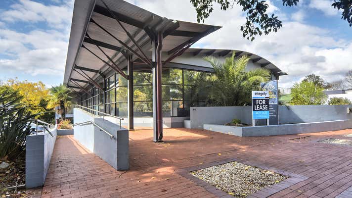 Leased Office at 64 Bridge Road, Nowra, NSW 2541 - realcommercial